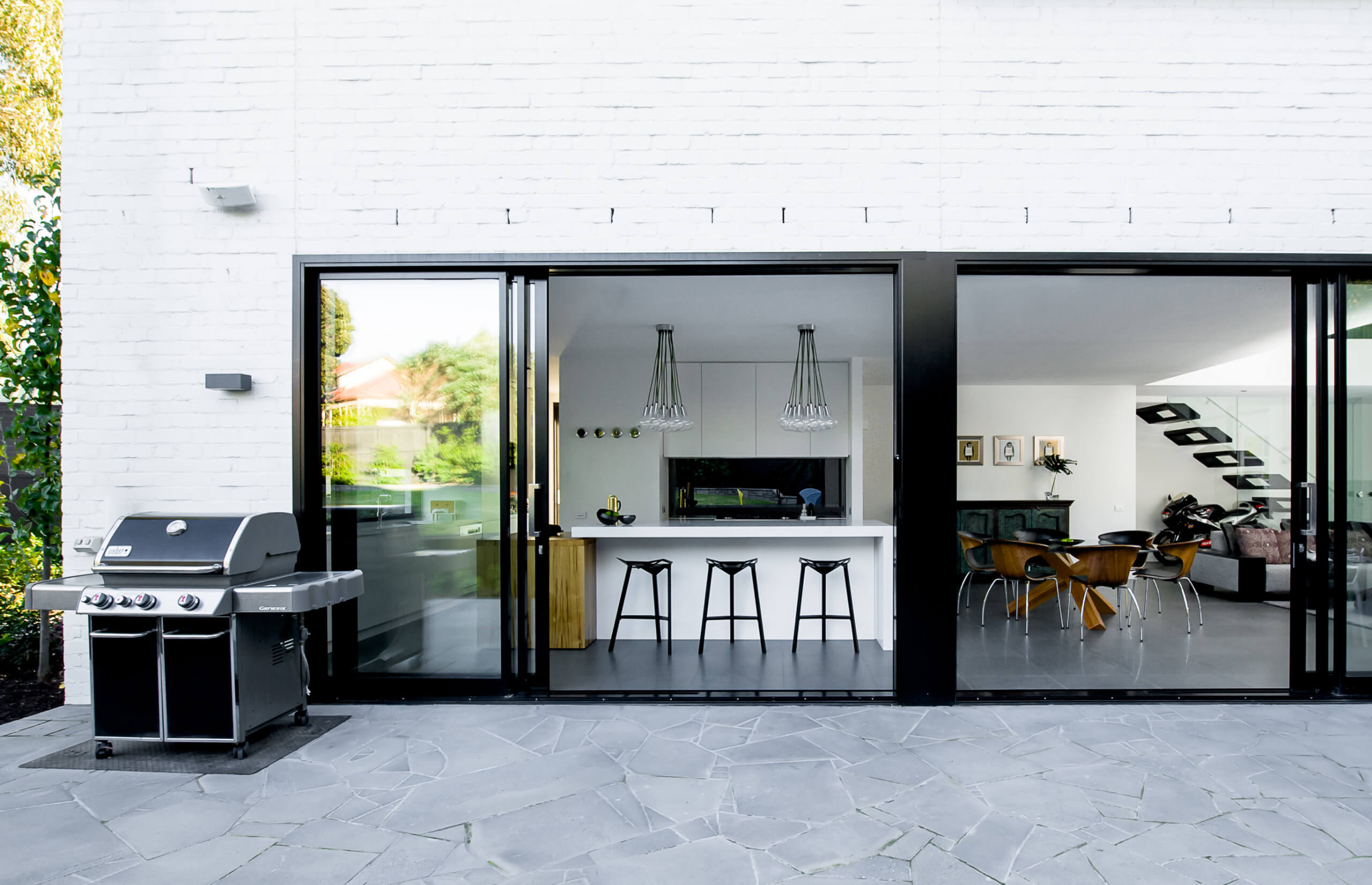 Windows and doors by VEN Windows & Doors