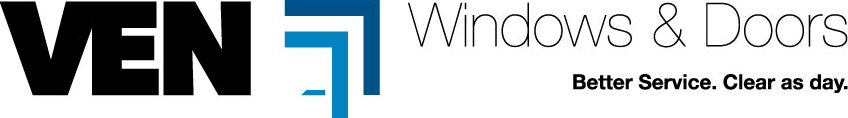 Windows and doors by VEN Windows & Doors